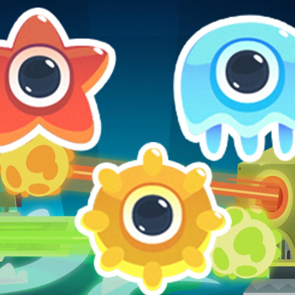 Bubble Quest: Popping Frenzy for Android/iOS - TapTap