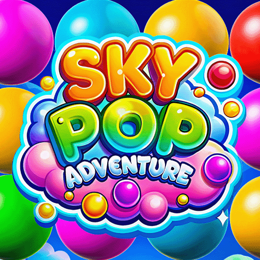 Sky Pop Adventure Latest Version for Android/iOS - TapTap