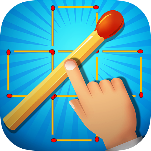 MatchBox MatchStick Brain Game for Android/iOS - TapTap