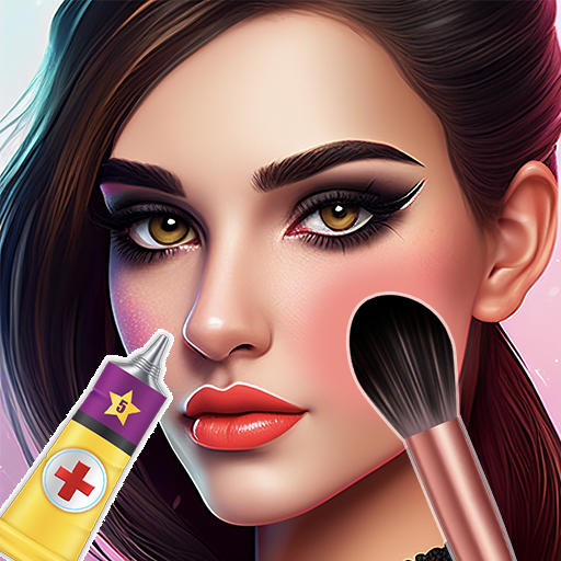 ASMR Makeover: Makeup Games for Android/iOS - TapTap