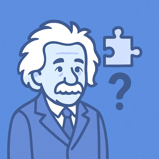 Einstein: the Riddle Latest Version for Android/iOS - TapTap