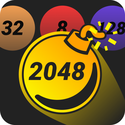 Physics 2048 Latest Version for Android/iOS APK - TapTap