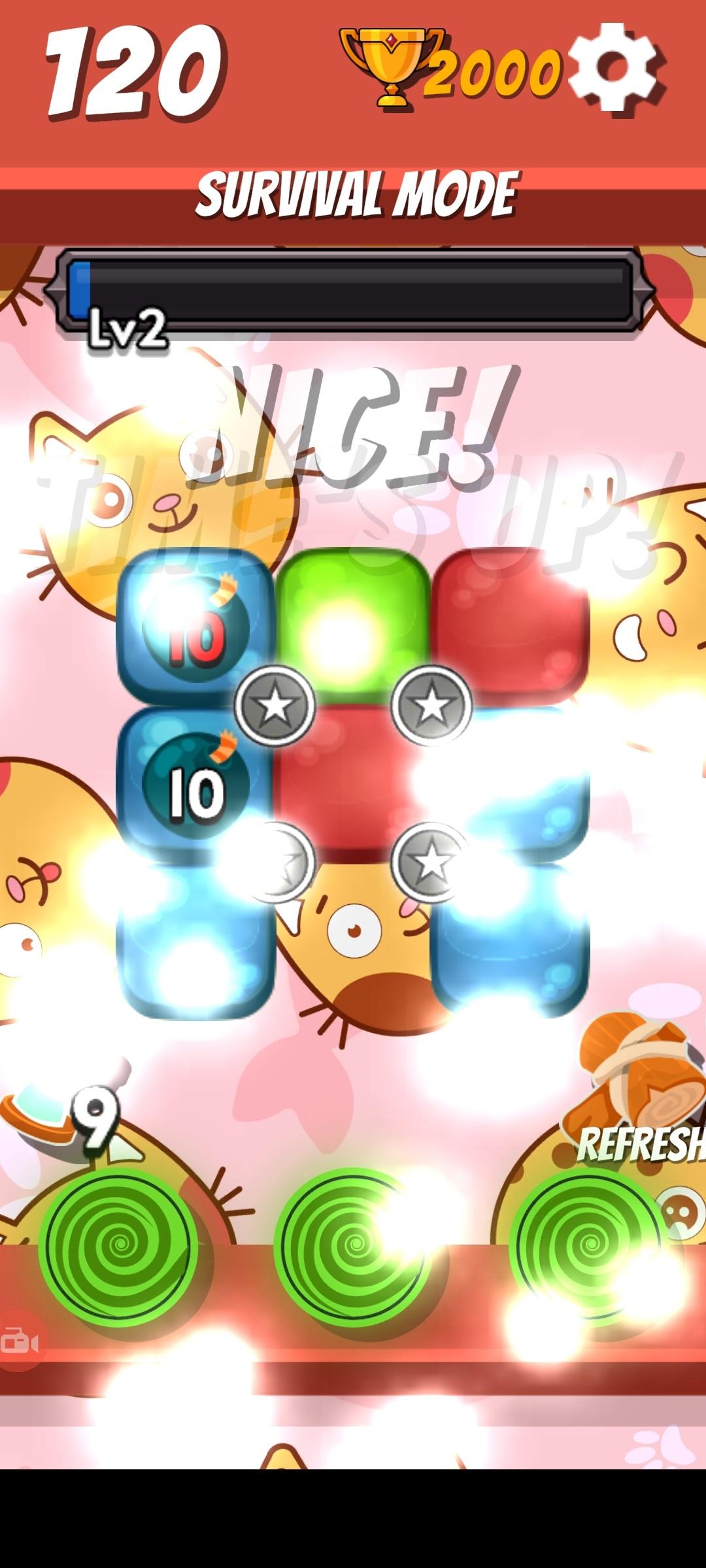 Blocks & Dots : Color Matching android iOS apk download for free-TapTap