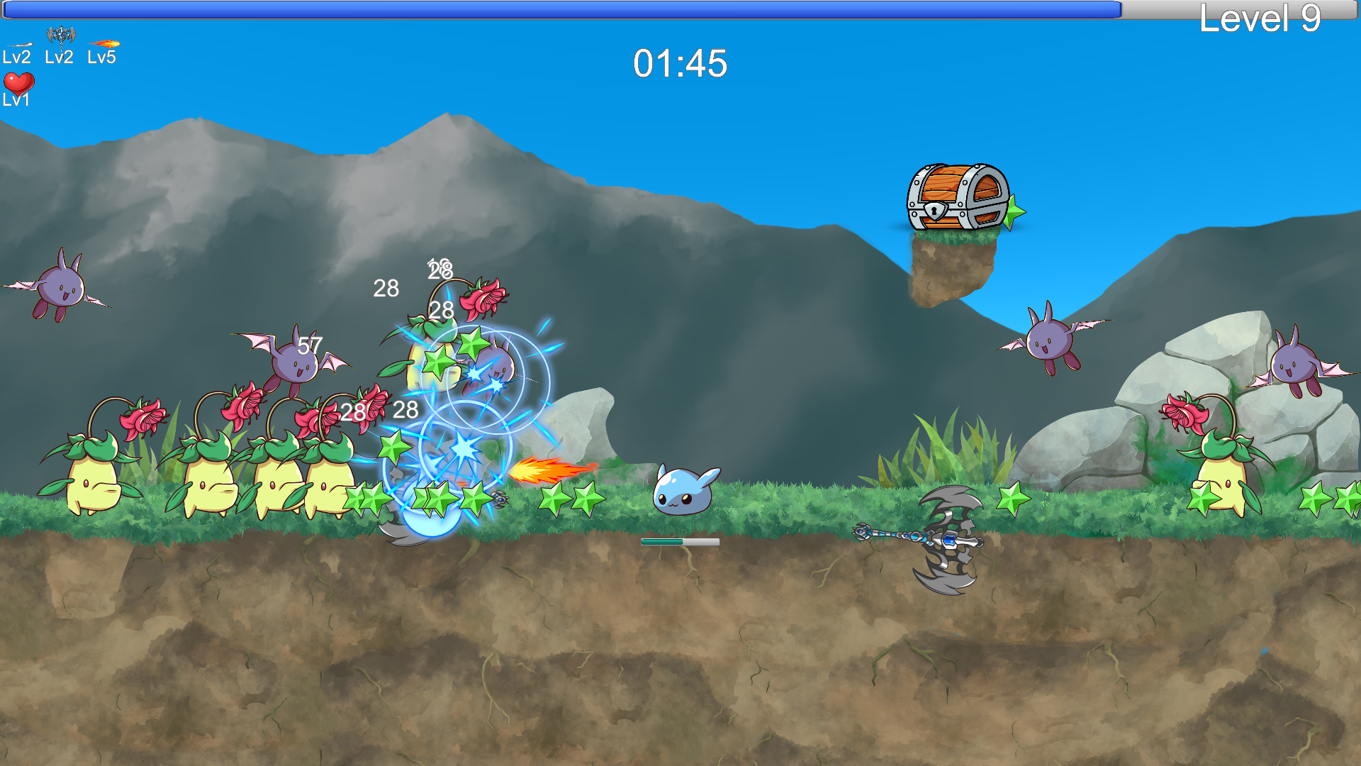 よこサバ android iOS-TapTap