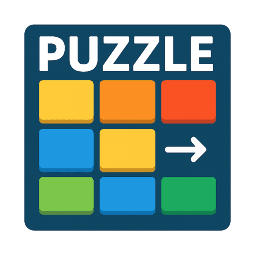 Color Slide Jam - Block Away for Android/iOS - TapTap