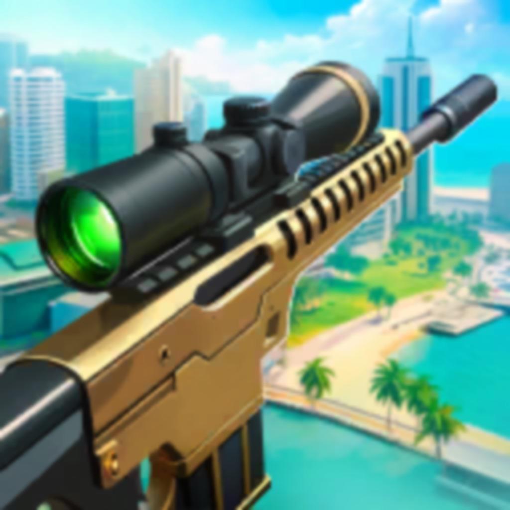 Download Grand Sniper: 3D Shooting Game for Android/iOS APK - TapTap