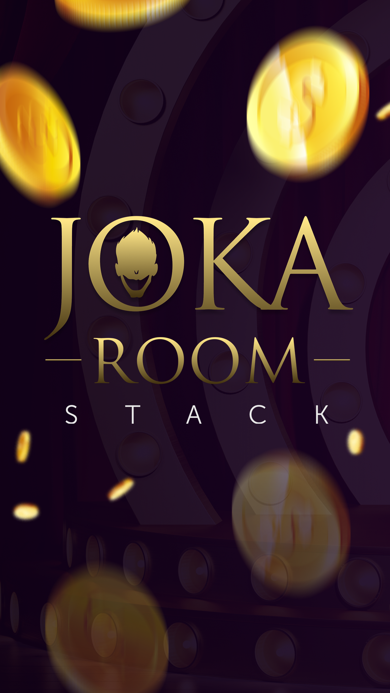 JokaRoom: Stack android iOS-TapTap
