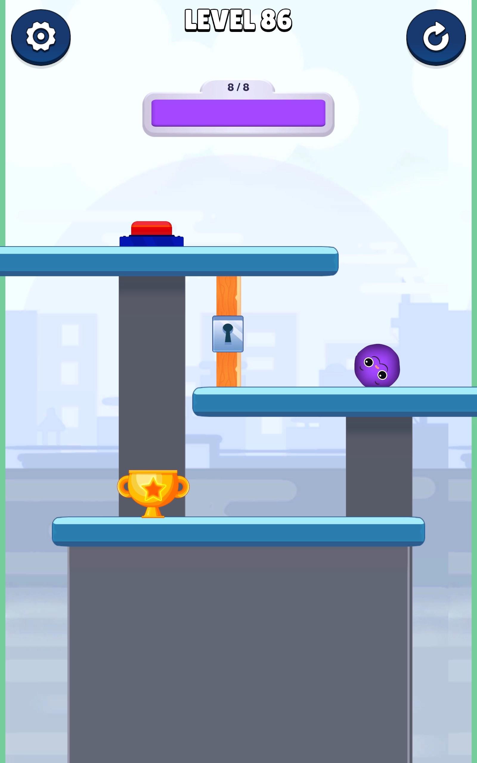 Sticky Balls Puzzle android iOS apk download for free-TapTap