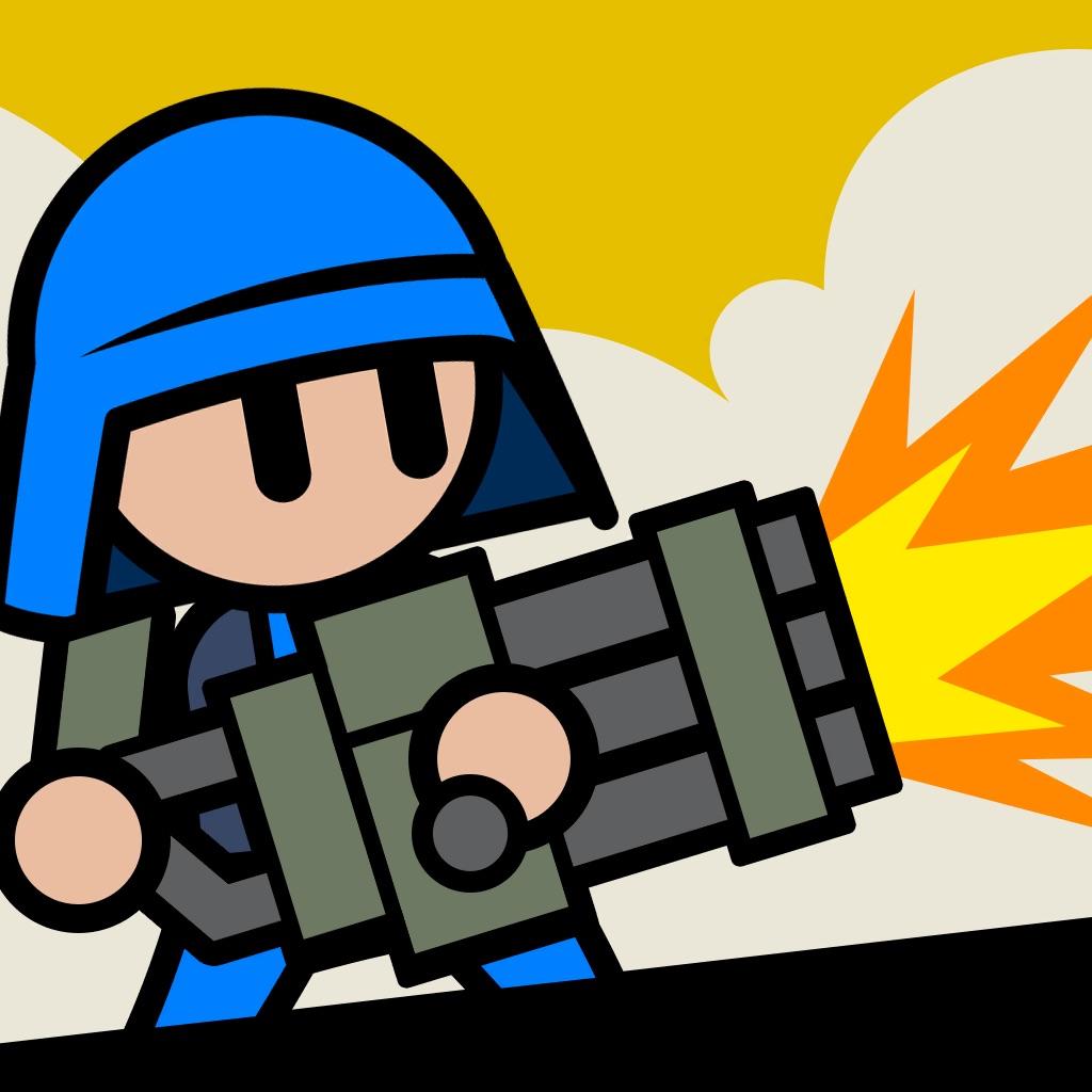 Pocket Soldiers Latest Version for Android/iOS APK - TapTap