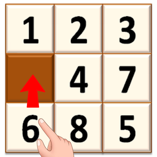 Number Puzzle Sliding Puzzle for Android/iOS - TapTap