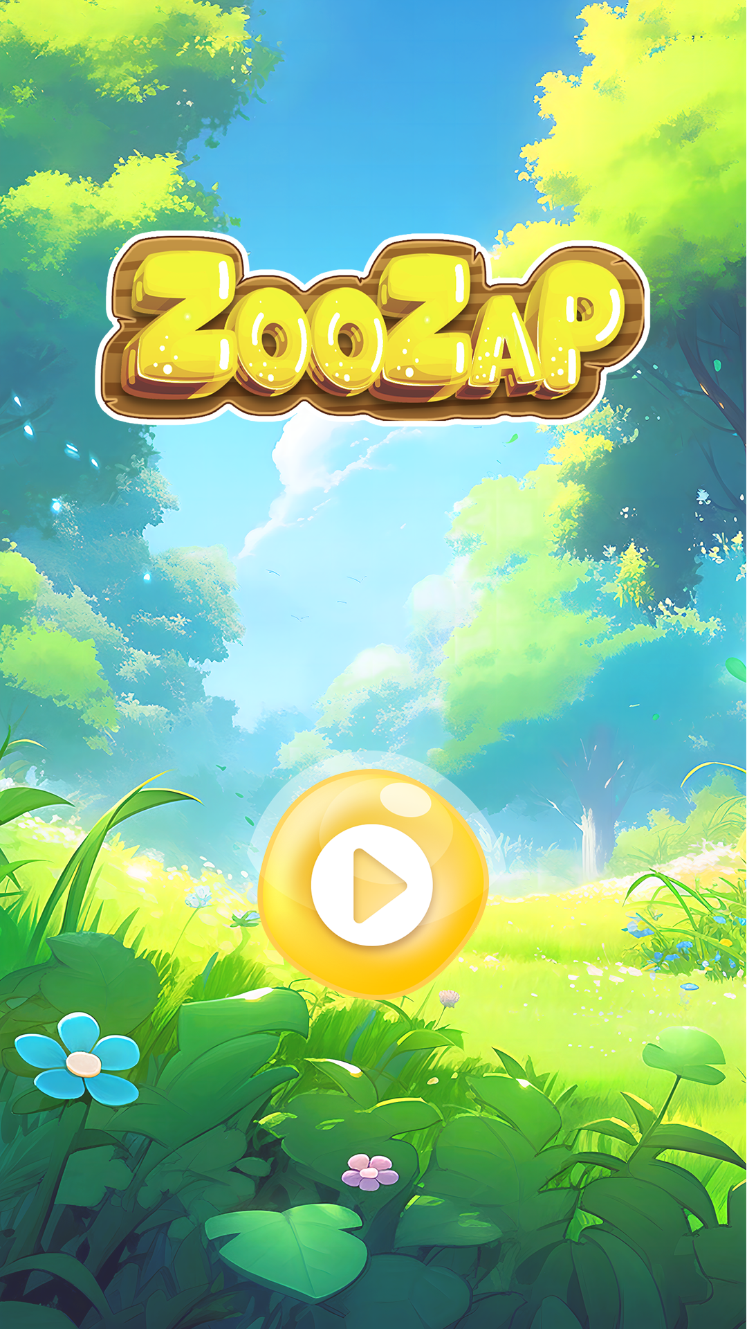 Zoo Zap - Animal Match Puzzle android iOS-TapTap