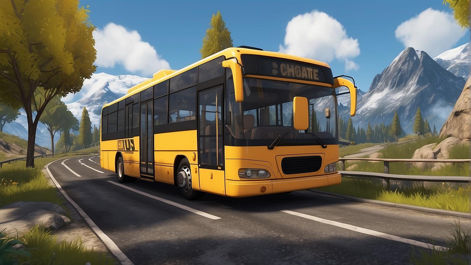 Bus Wala Game android iOS apk download for free-TapTap