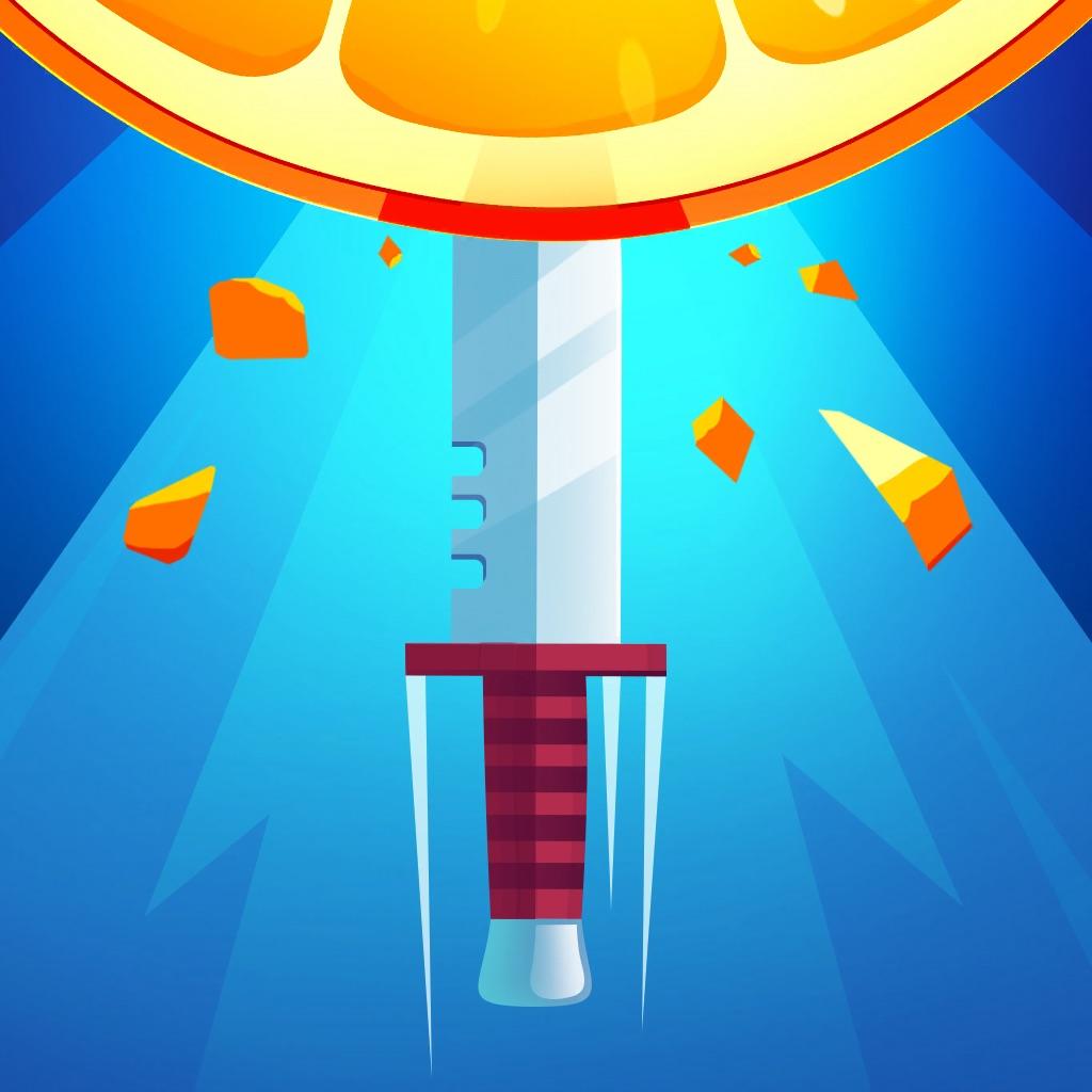 Knife throwing - Hit master for Android/iOS - TapTap