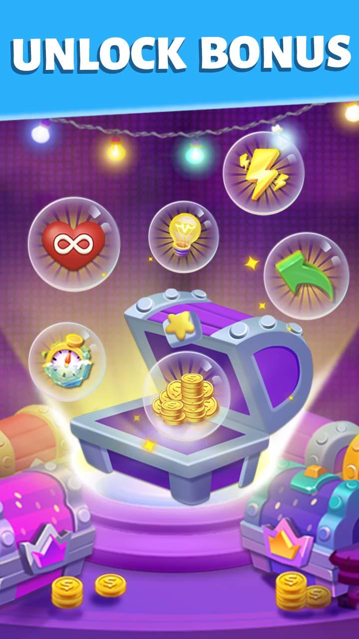 Bubble Boxes : Match 3D - Download Game | TapTap
