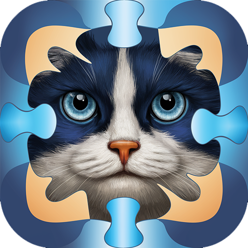 jigsaw random puzzle Latest Version for Android/iOS - TapTap