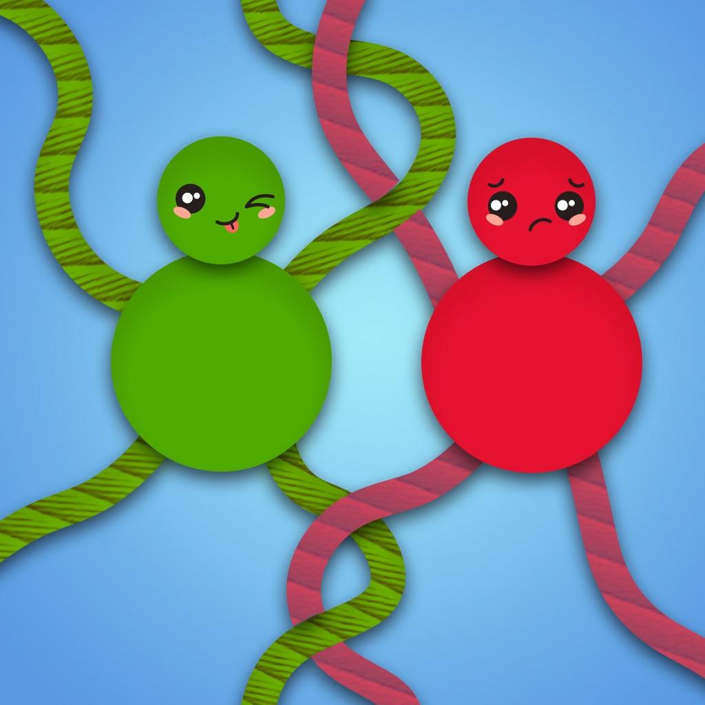 Stretch Puzzle Latest Version for Android/iOS APK - TapTap