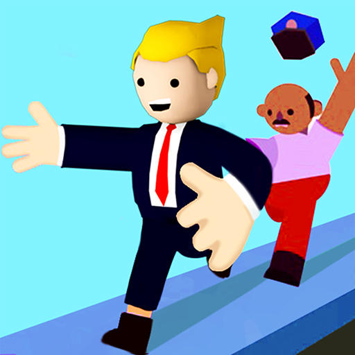 Running Madman Latest Version for Android/iOS APK - TapTap