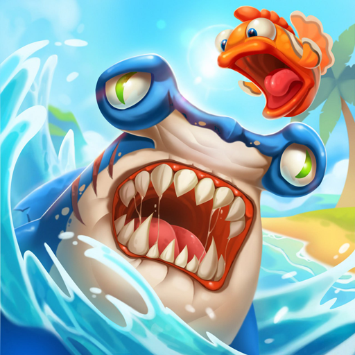 Aqua Adventure: Hungry Fish for Android/iOS - TapTap