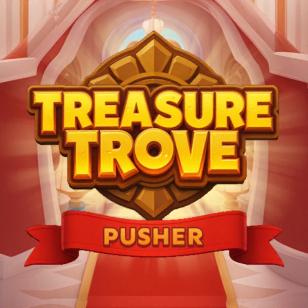 Treasure Trove Pusher for Android/iOS - TapTap