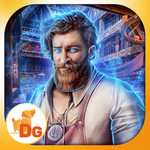 Mind Echoes: Remnants f2p for Android/iOS - TapTap