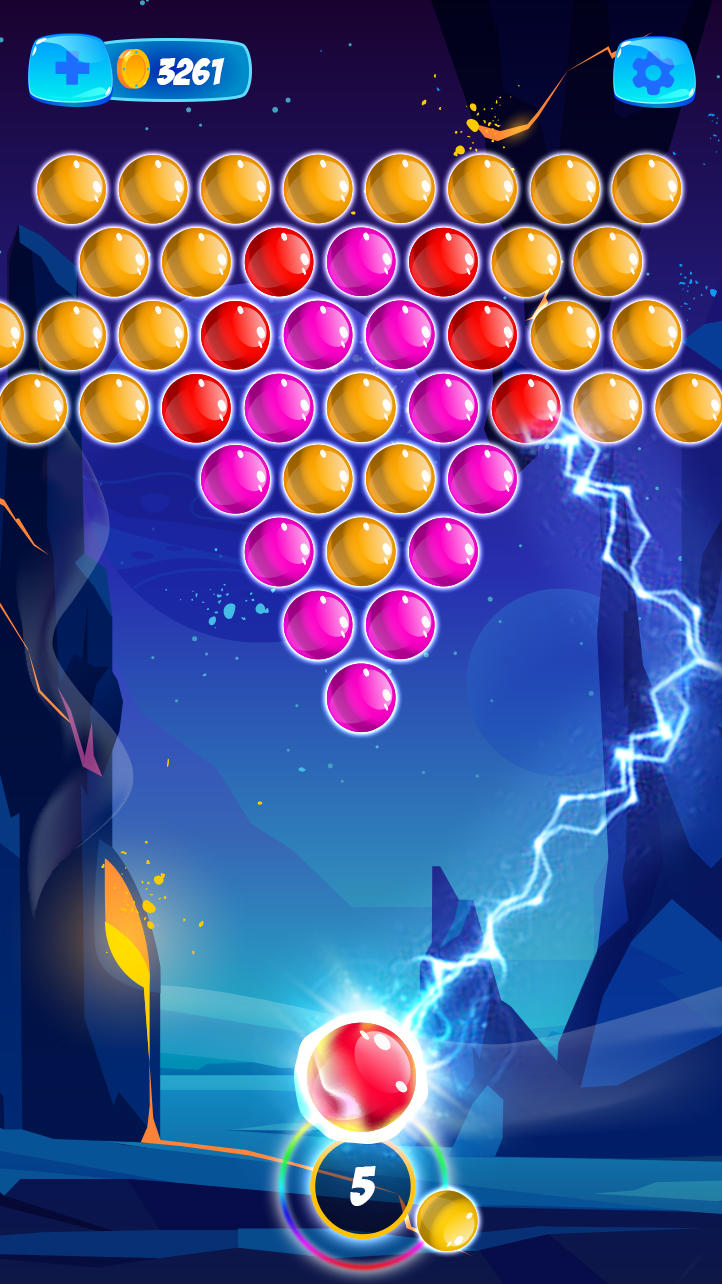 Download Bubble Shooting Game 1.1.2 for Android/iOS APK - TapTap