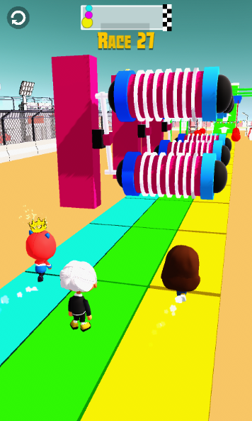 Epic Toca Boca Life Race 3D for Android/iOS - TapTap