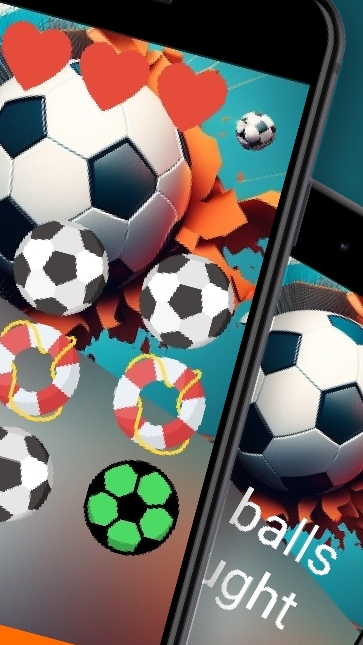 Hit gioco Ball android iOS-TapTap