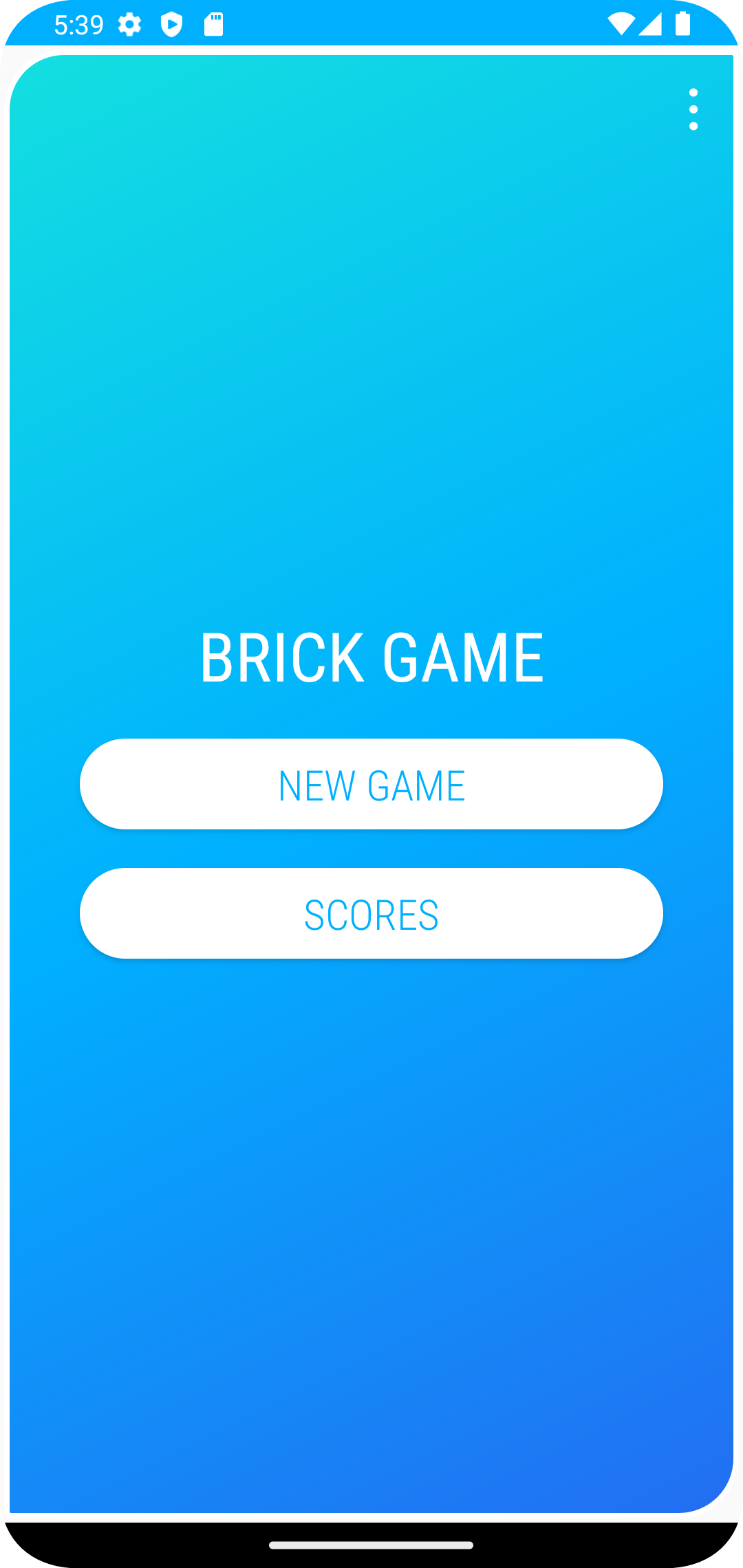 Brick Game android iOS-TapTap