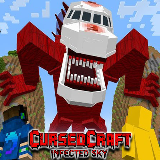 CURSEDCRAFT : Infected Sky for Android/iOS - TapTap