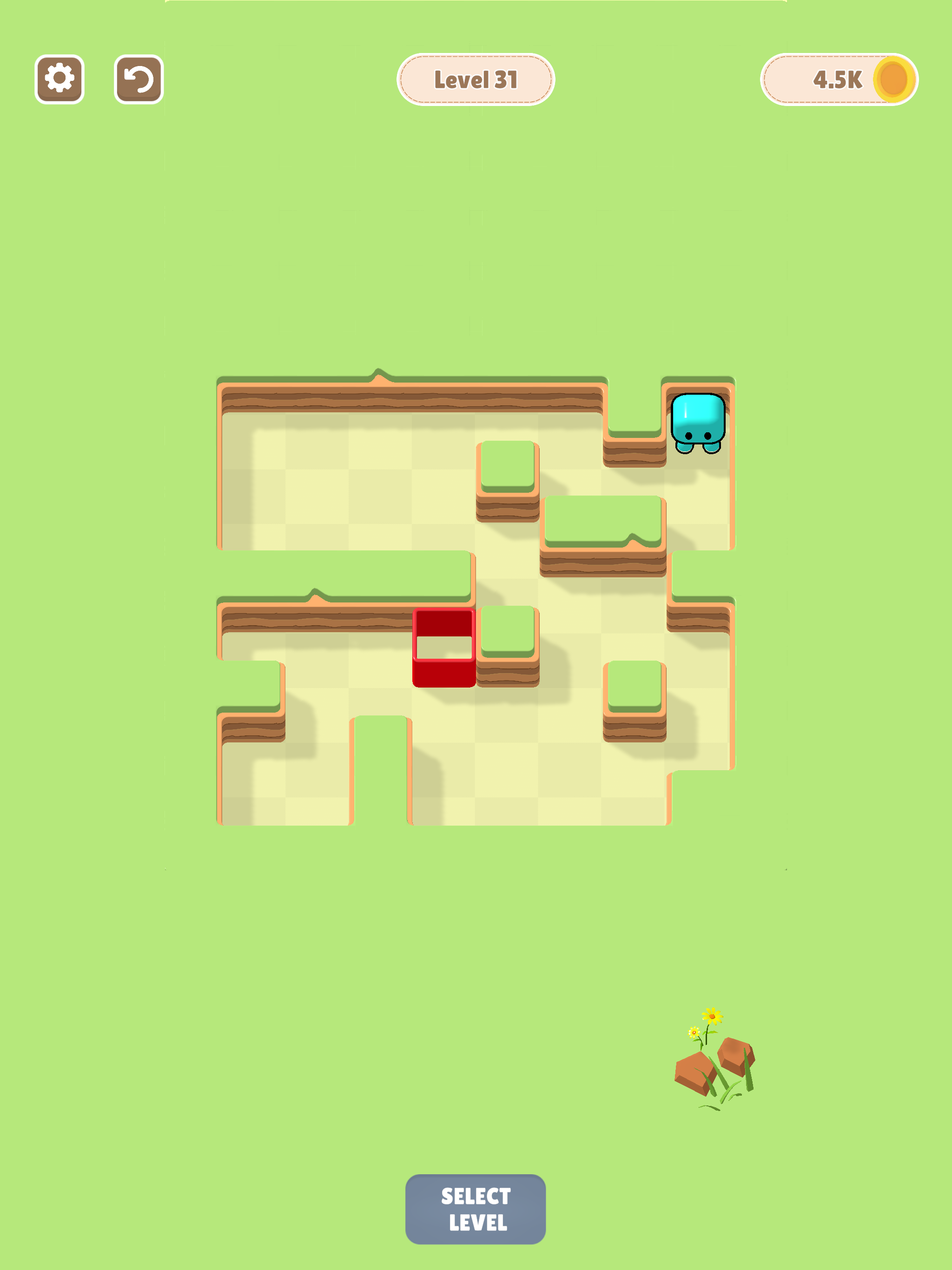 Box Shuffle Fun android iOS apk download for free-TapTap