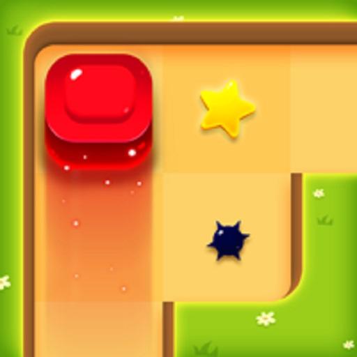 Impossible Box Rush 1.0 Android/iOS - TapTap