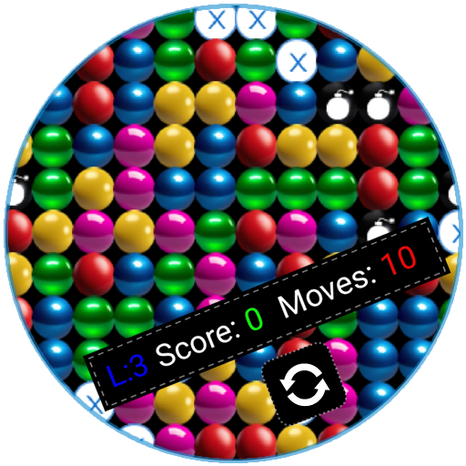 Tactical Bubble Burst for Android/iOS - TapTap