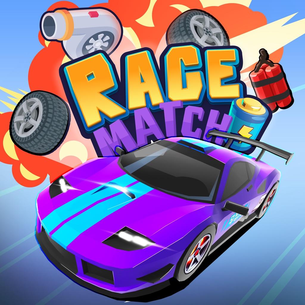 Download Race Match! for Android/iOS APK - TapTap