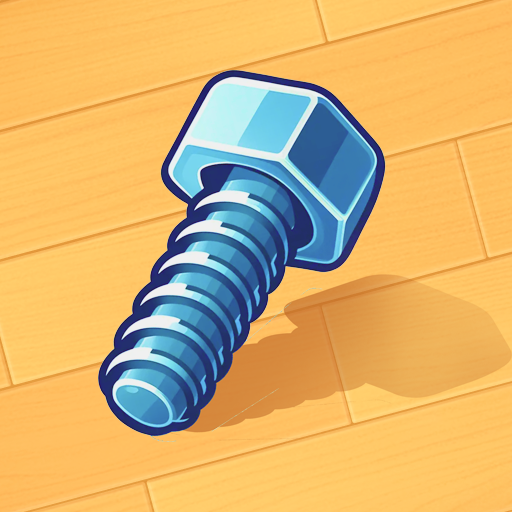 Awesome Bolts Screws Puzzle for Android/iOS - TapTap
