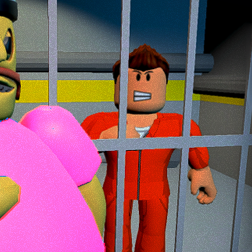 Download Escape Barry Prison obby Mod 7 for Android/iOS APK - TapTap