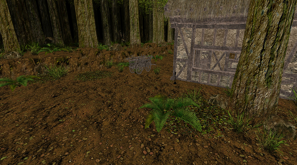 Game Horror online EVE android iOS-TapTap