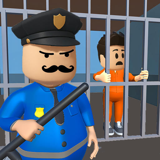Runner Obby Prison Escape Game for Android/iOS - TapTap