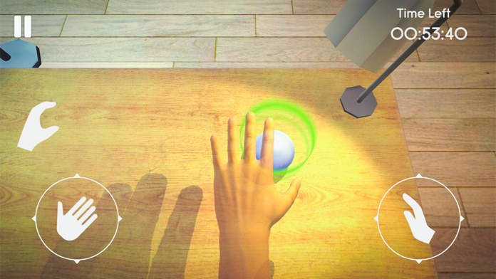 Hand Simulator android iOS apk download for free-TapTap