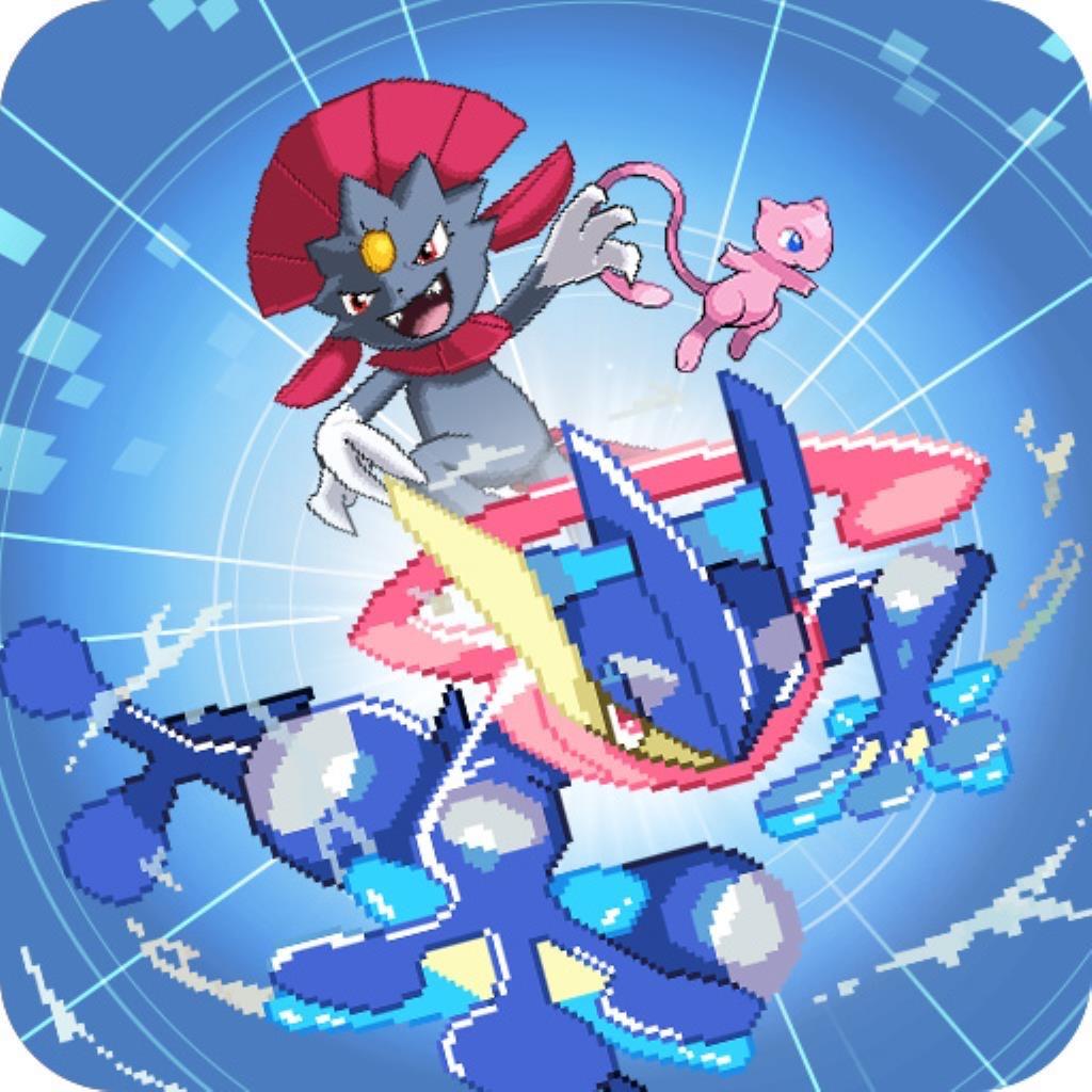 Monster Trial: Pixel Journey for Android/iOS - TapTap