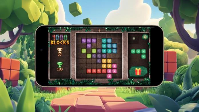 Download Tiger Cube Blocks for Android/iOS APK - TapTap