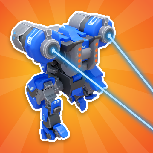 Mech Defense: Robot Siege Ratings & Reviews - TapTap