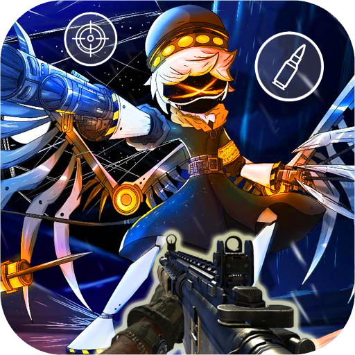 Murder Drones Game Adventure for Android/iOS - TapTap