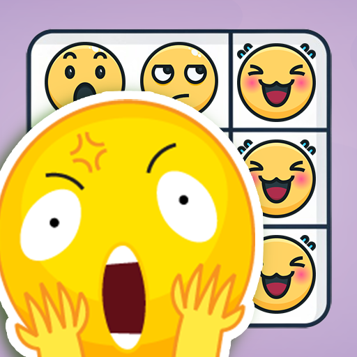 Emoji Sorting Puzzle Fun Game for Android/iOS - TapTap