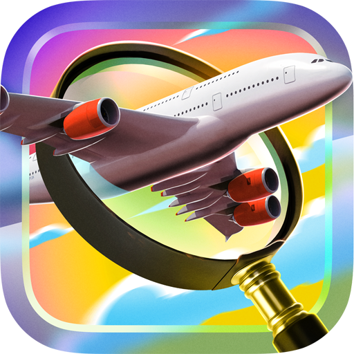 Flight Frenzy Airport Hidden for Android/iOS - TapTap