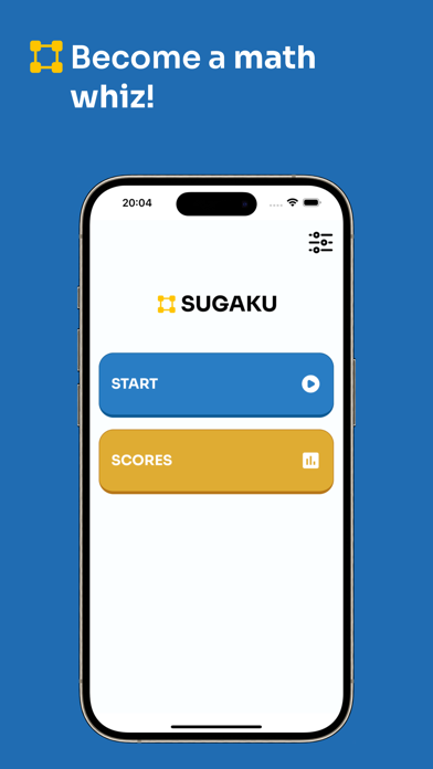 Sugaku android iOS apk download for free-TapTap