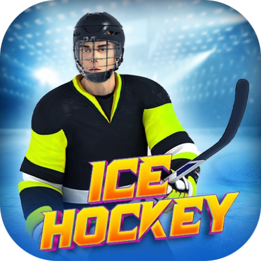 Ice Hockey League: Goalie Game for Android/iOS - TapTap