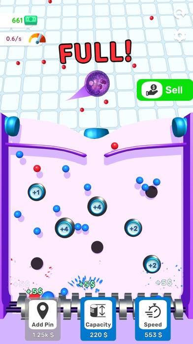 Satisfying Balls! android iOS apk download for free-TapTap