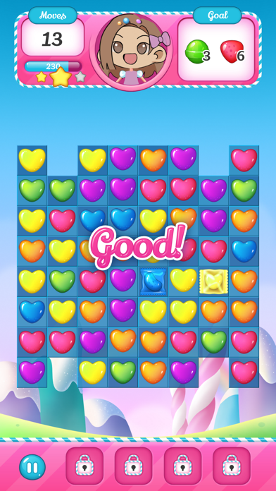 Sweet Stories android iOS apk download for free-TapTap