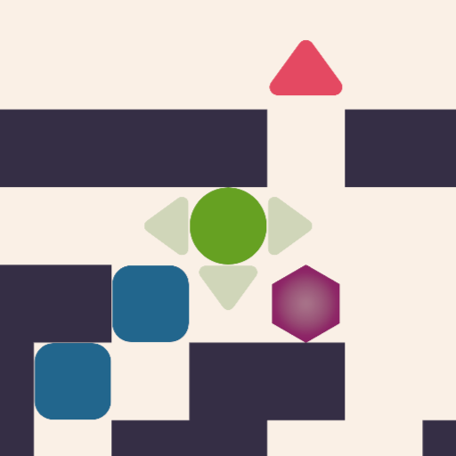 Octaenigma - Puzzle Mazes for Android/iOS - TapTap