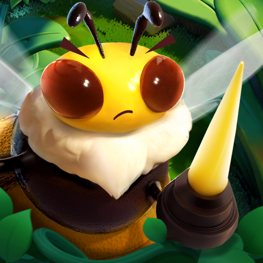 Beedom: Casual Strategy Game for Android/iOS - TapTap